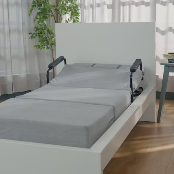 Frido Smart Recliner Mattress – Frido Mobility